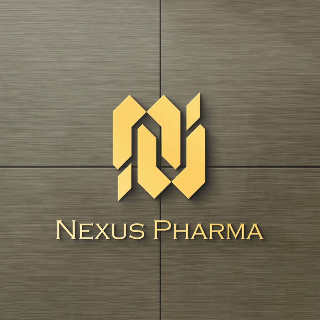 Nexus Pharma | State-of-the-Art Pharmaceutical Facilities