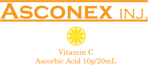 Asconex Injection - Nexus Pharma