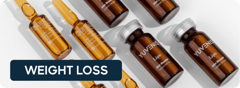 Fillers - Nexus Pharma