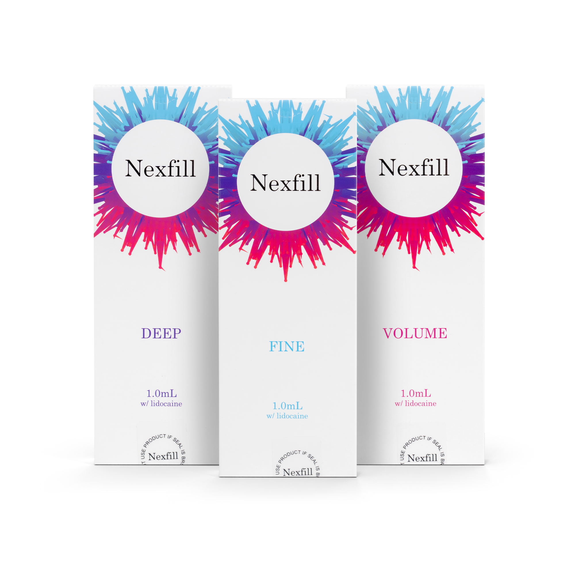 Nexus Pharma | The Science of Beauty and Health Innovation