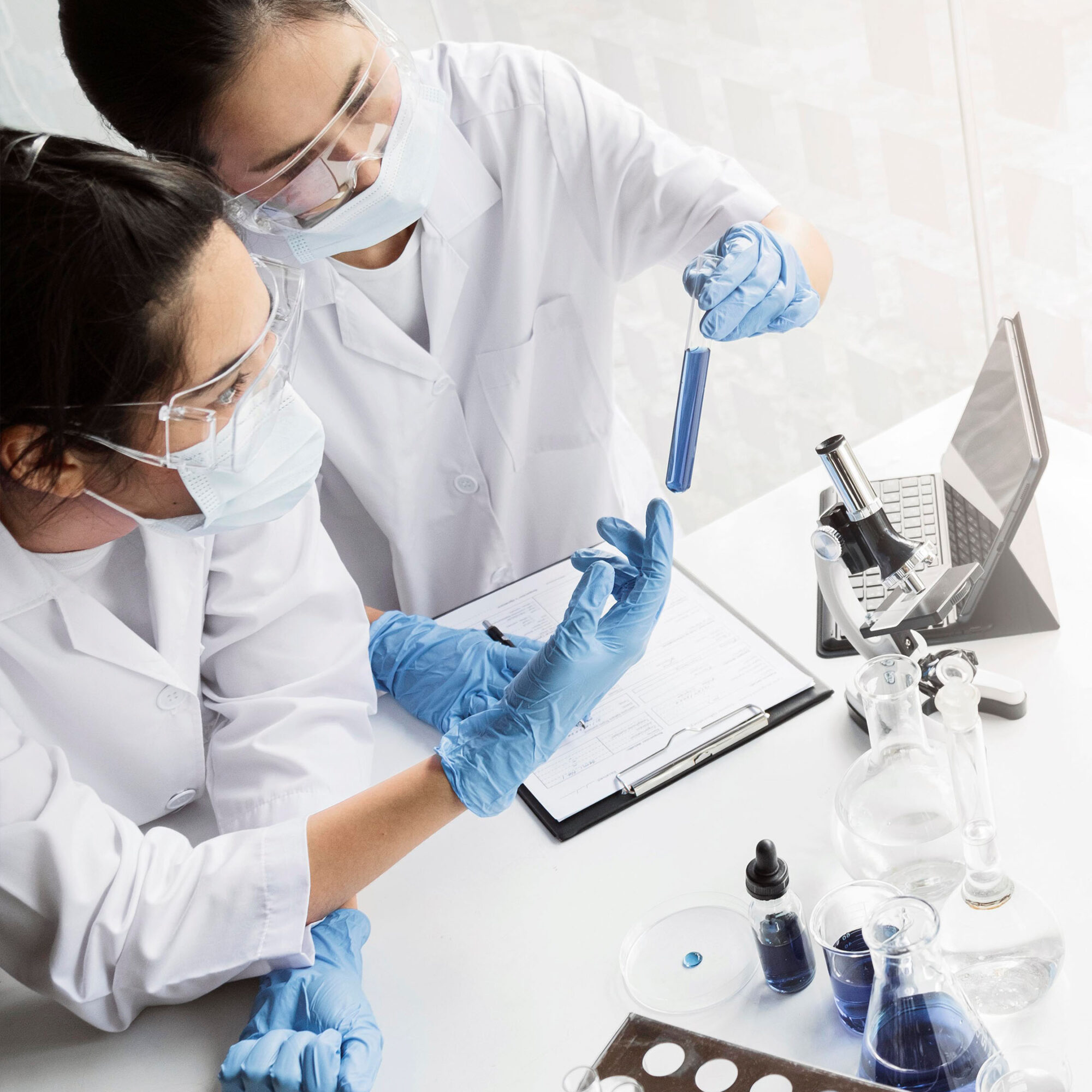 Nexus Pharma: A Bridge of Innovation, Radiance, and Global Impact ...