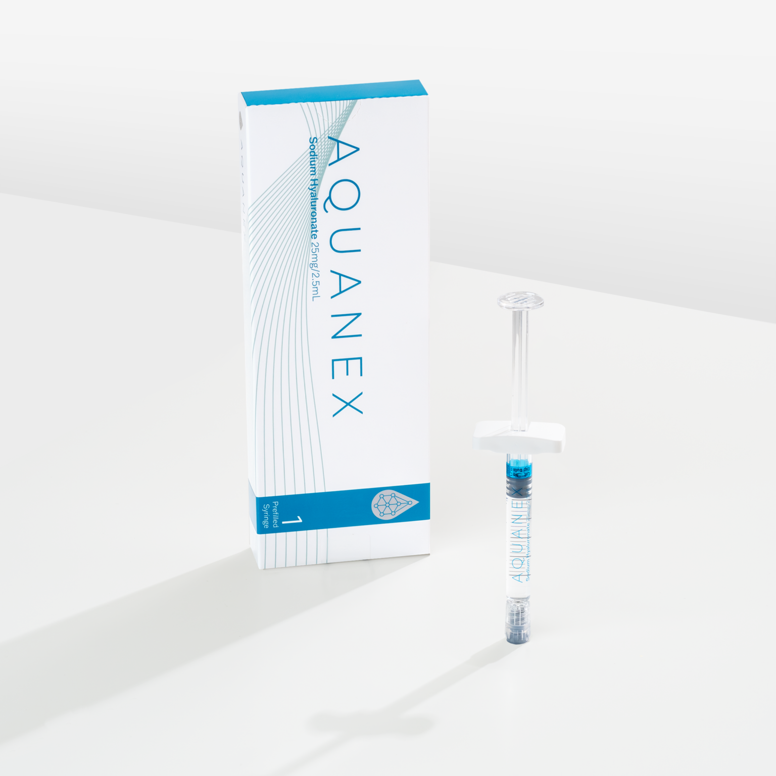 Aquanex - Nexus Pharma