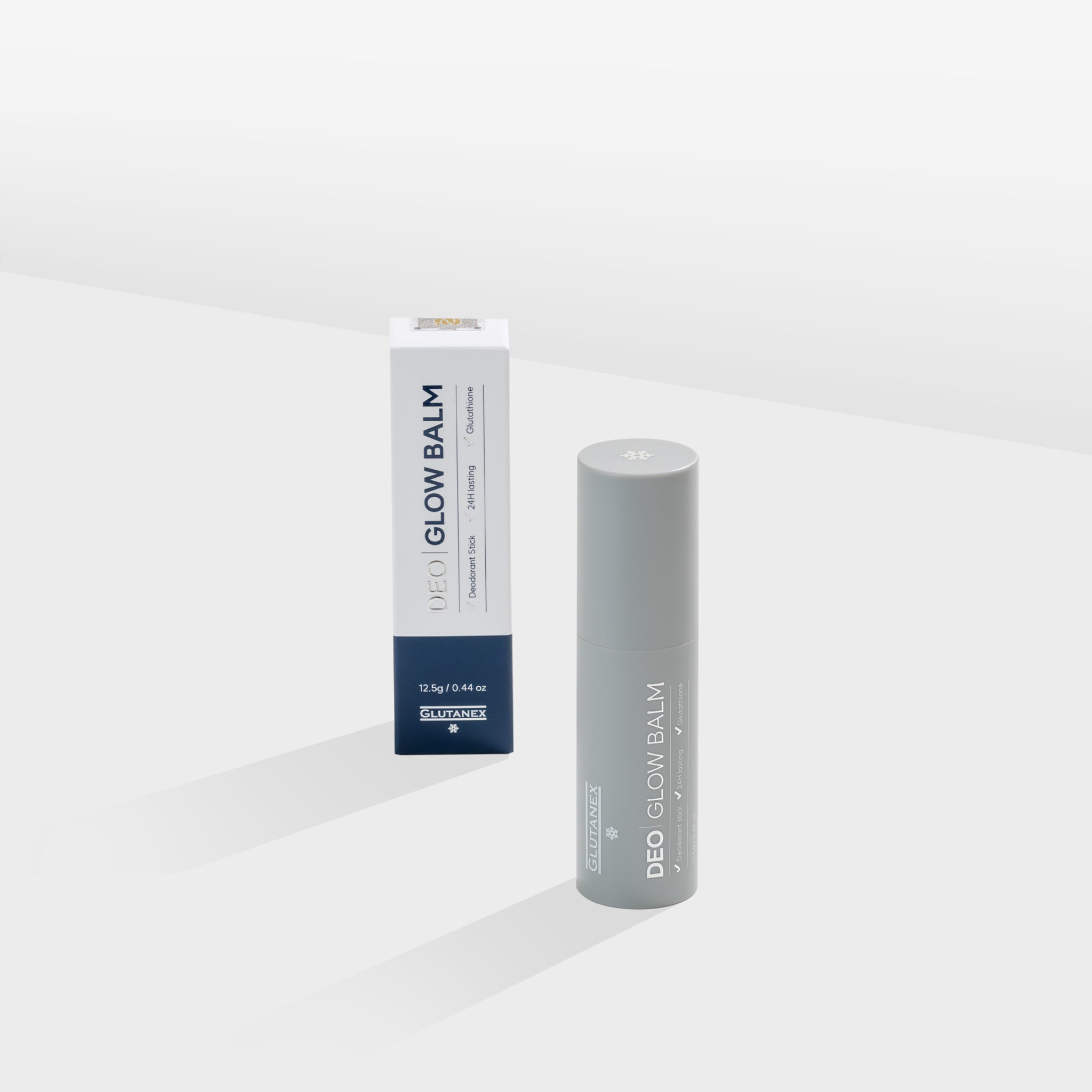 Glutanex Deo Glow Balm - Nexus Pharma