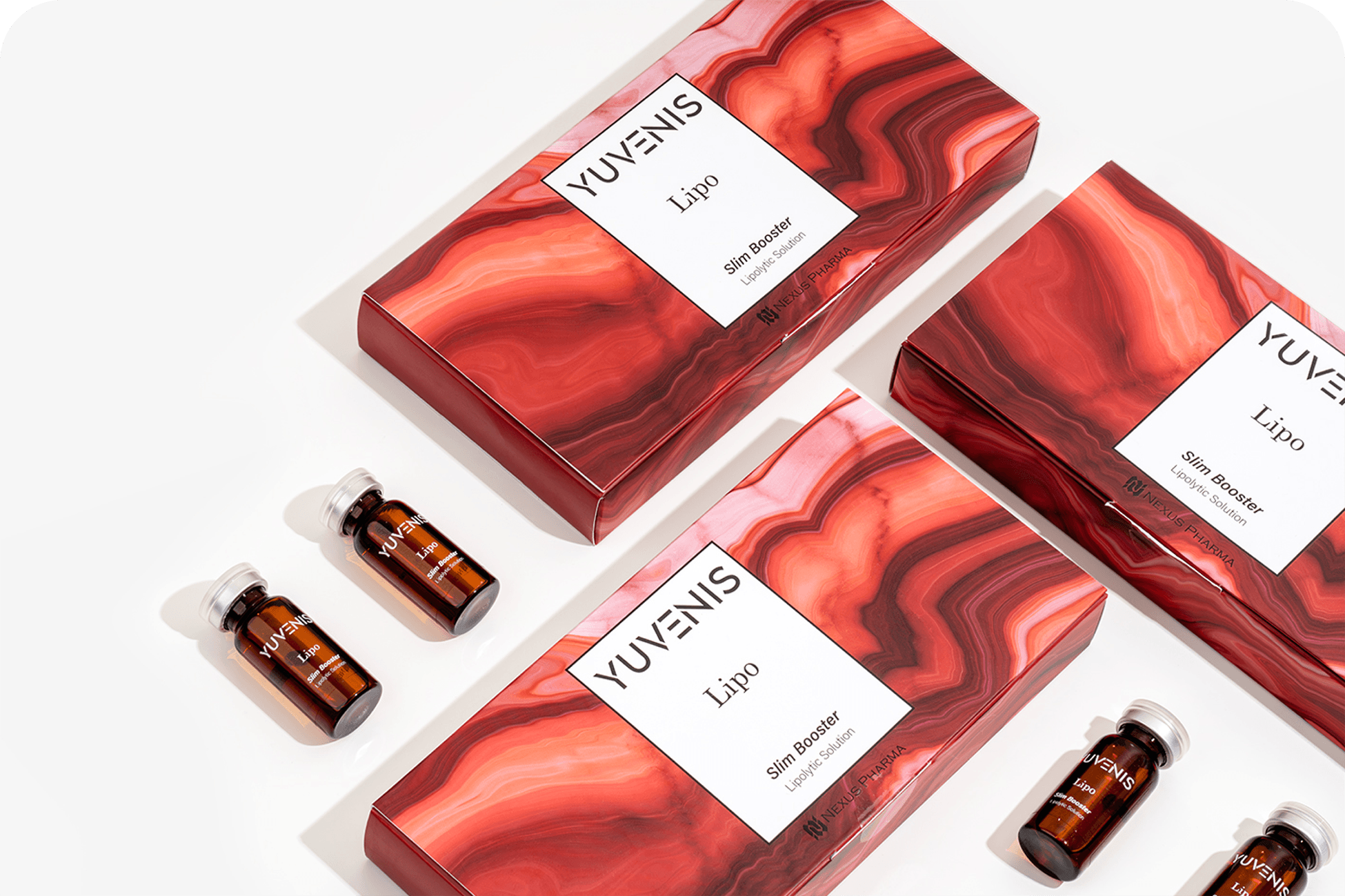 Pioneering Global Pharmaceutical and Cosmeceutical Solutions - Nexus Pharma