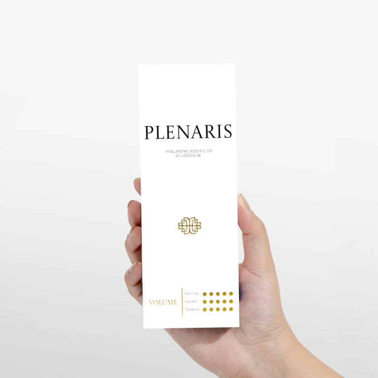 Plenaris Volume - Nexus Pharma