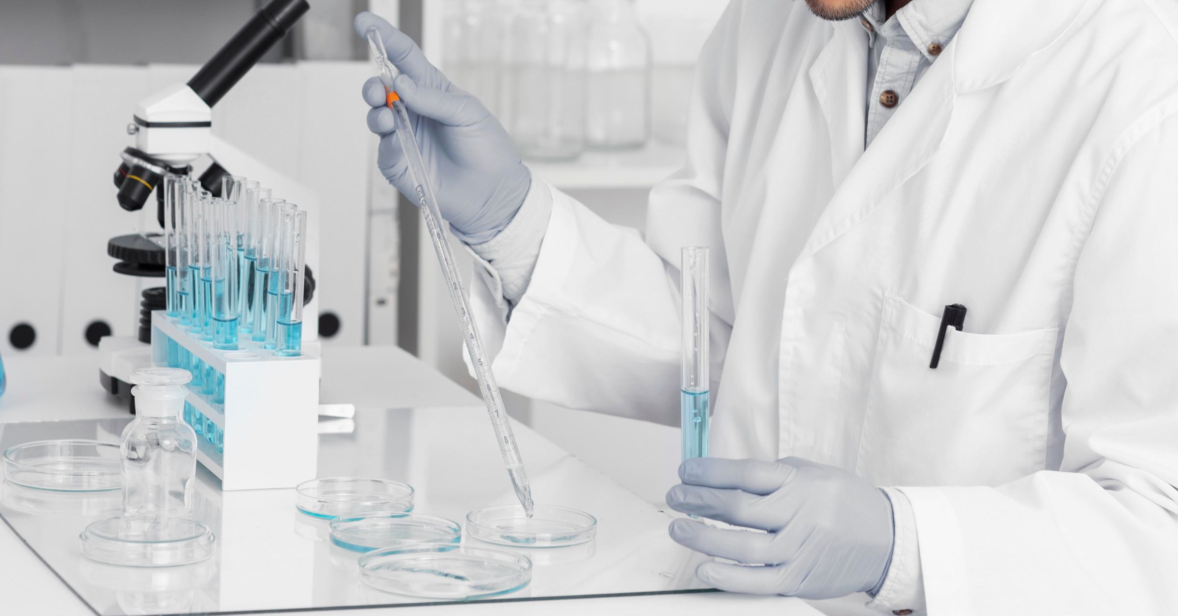 Transformative Innovations on the Horizon - Nexus Pharma